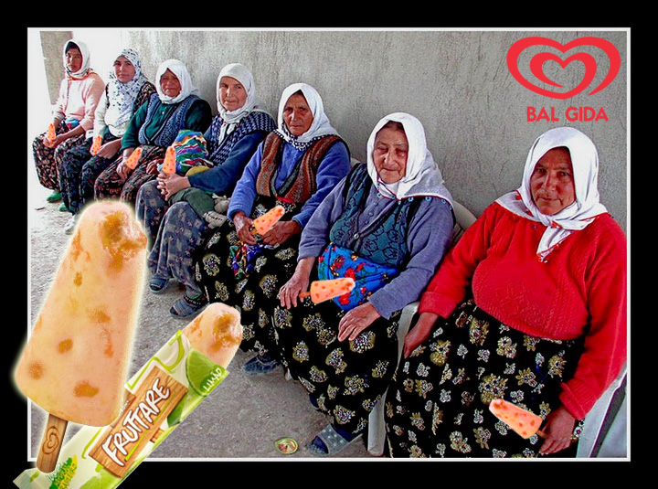 fruttare - uludağ sözlük