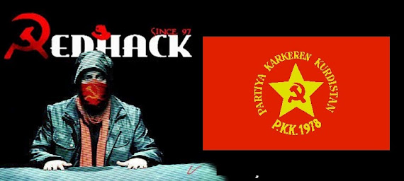 red hack team in arkasındaki güçler #290381 - uludağ sözlük galeri
