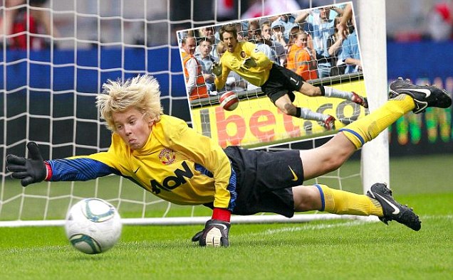 joe van der sar - uludağ sözlük