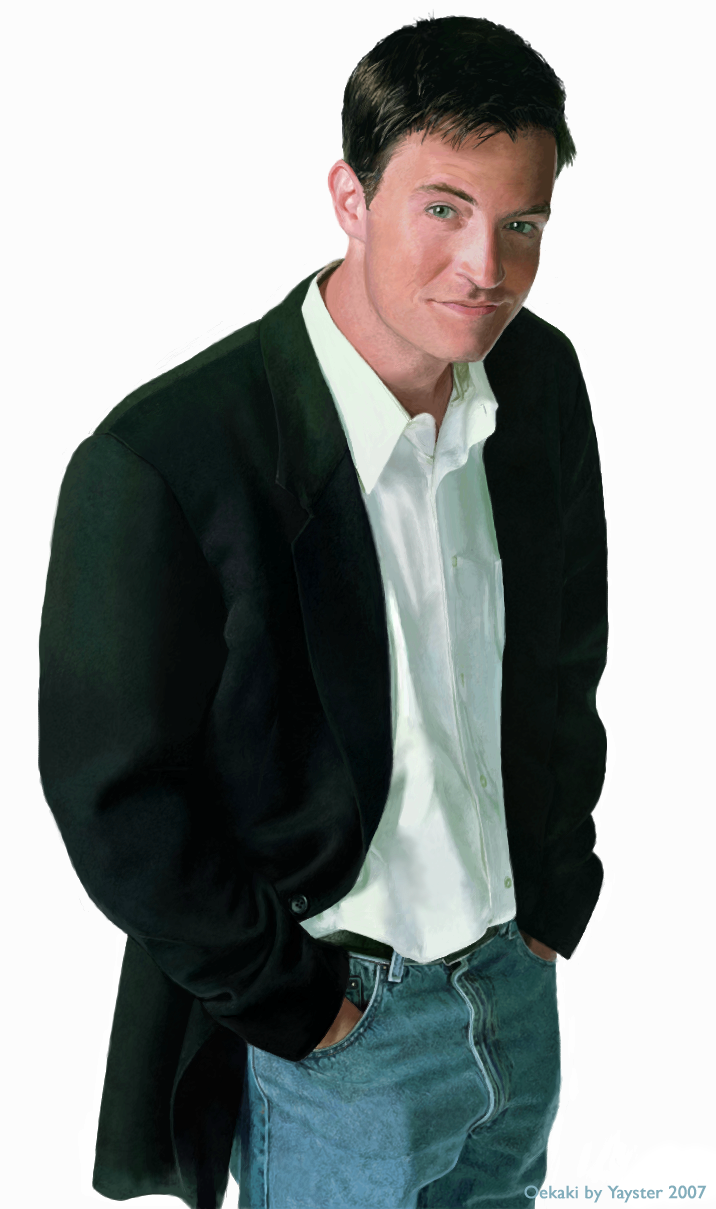 matthew perry #407591 - uludağ sözlük galeri