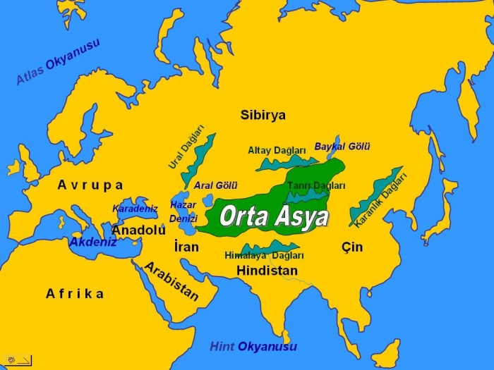 karasuk kültürü - uludağ sözlük