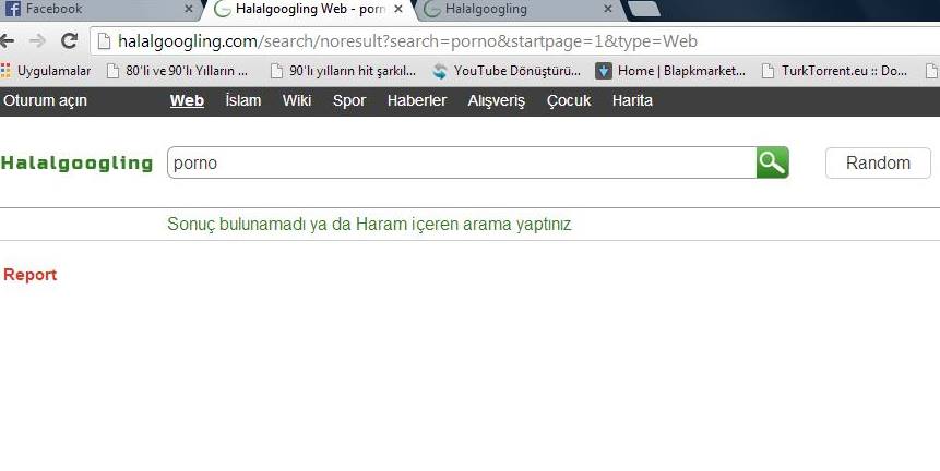 halalgoogling #471582 - uludağ sözlük galeri