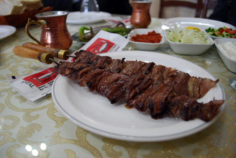 cağ kebap - uludağ sözlük galeri