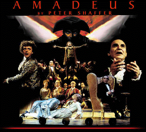 amadeus #448100 - uludağ sözlük galeri