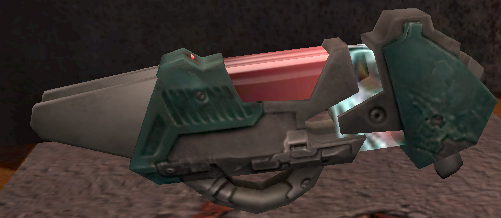 lightning gun - uludağ sözlük