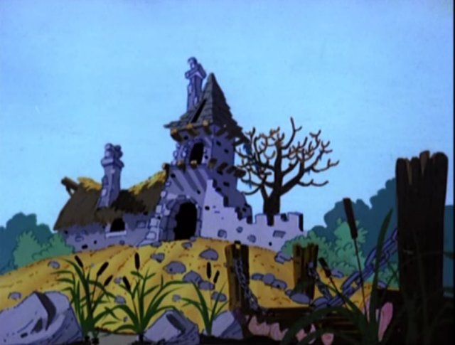 gargamel #454974 - uludağ sözlük galeri