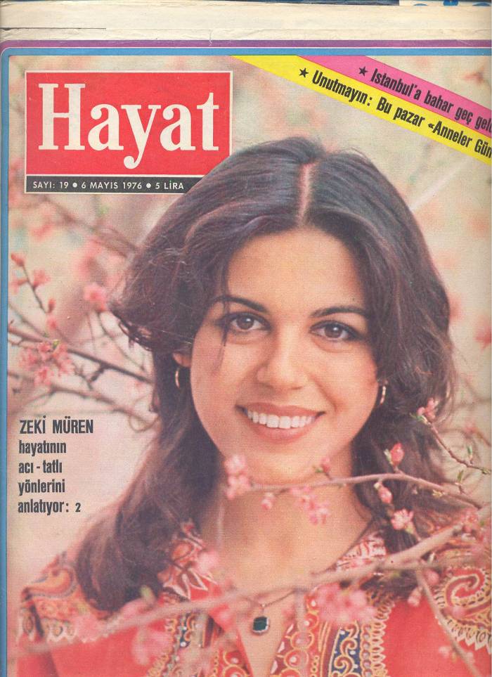 Semra Özdamar - Alchetron, The Free Social Encyclopedia