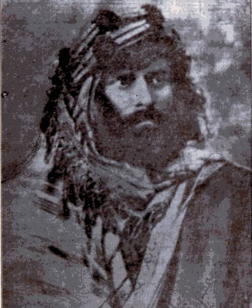 kuşçubaşı eşref bey #516474 - uludağ sözlük galeri