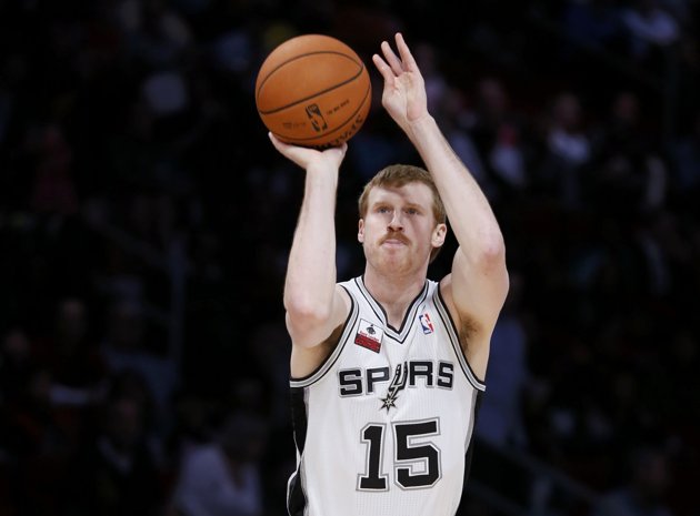matt bonner #395586 - uludağ sözlük galeri
